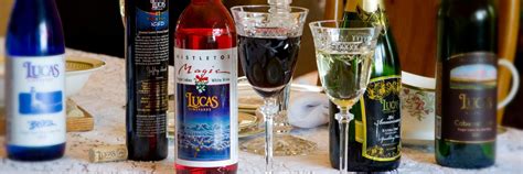 The Lucas Winery