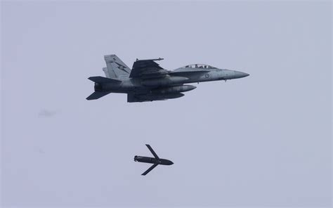 Advancing 21st Century Security Deterrence In Australia Lockheed