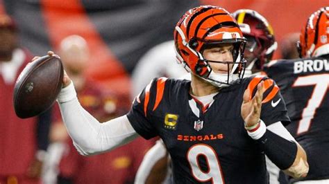 Coldhardfootballfacts Week 6 Passing Yards Props