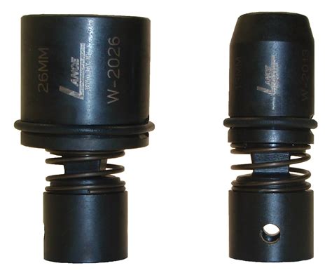 Wobble Sockets Michigan Detroit Industrial Socket Design Lance Tools
