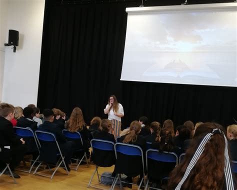 Hitchin Girls School On Twitter North Herts Schools Book Awards