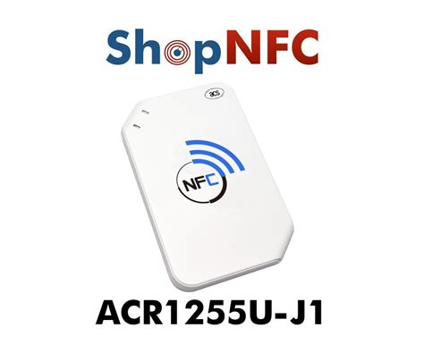 Lectores Y Grabadores NFC Shop NFC