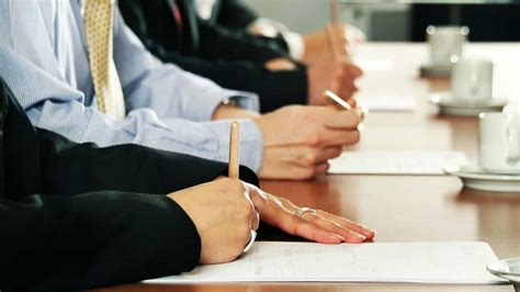 Thủ Tục Thay đổi Người đại Diện Theo Pháp Luật Theo Quy định