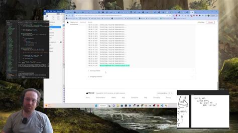 Nova Pt8 Developing Interface For Chat Gpt Same Problem Frik Few New Things To Try Youtube