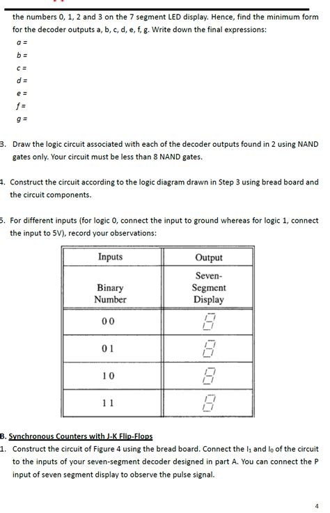 Introduction Binary Numbers Are Necessary But Very Chegg