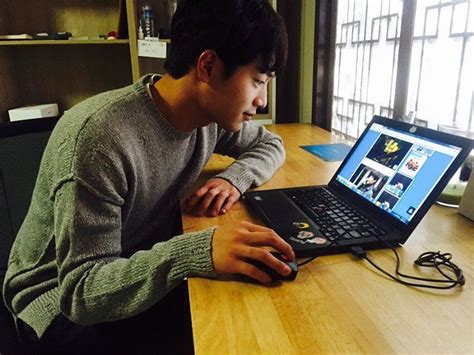 오늘자 머리 자른 서강준 인스티즈 Instiz 이슈 카테고리