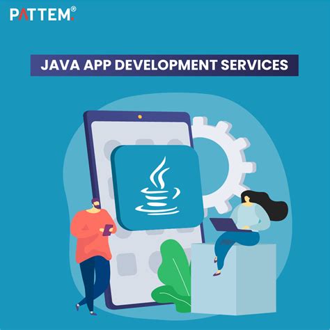 Experience The True Potential Of App Development With Our Java App