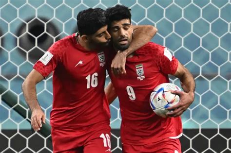Mundial Qatar 2022 Inglaterra Logra La Primera Goleada Del Torneo Con
