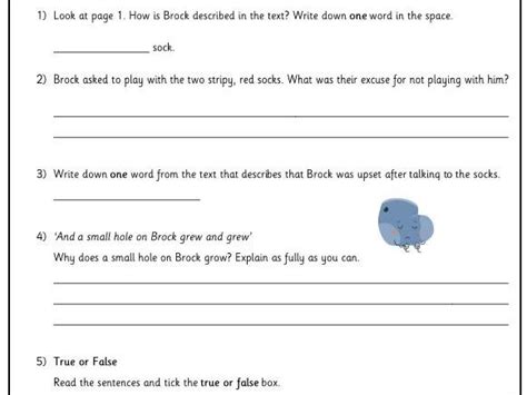 Guided Reading Retrieving Key Information From A Text Teaching