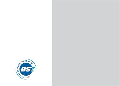 Bst Detectable Products On Linkedin Foodfactorypen Bsttraceit