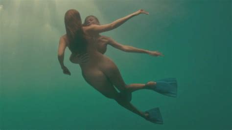 Top 5 3d Nude Scenes At Mr Skin