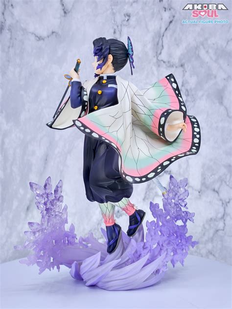 Kimetsu No Yaiba Kochou Shinobu Artfx J 18 Kotobukiya Akiba Soul