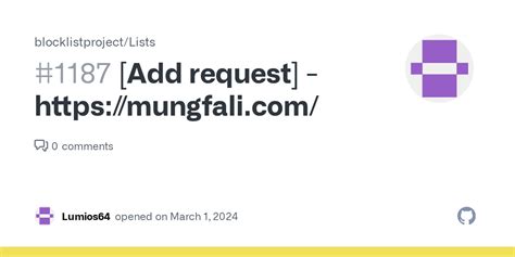 Add Request Https Mungfali Issue 1187 Blocklistproject