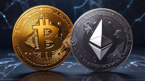 Bitcoin And Ethereum July 2024 Outlook WorldMagzine