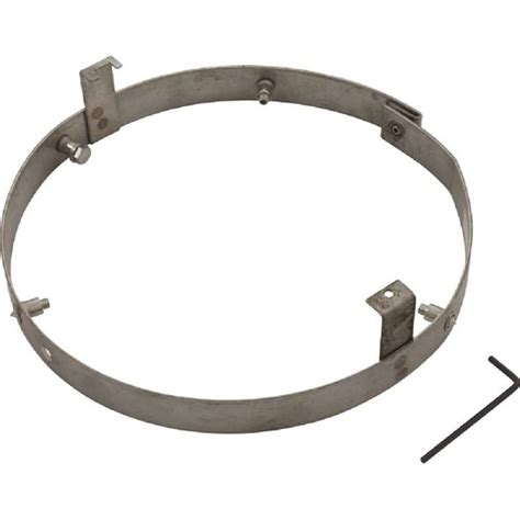 Cmp 25549 500 000 Inground Pool Light Adapter Ring