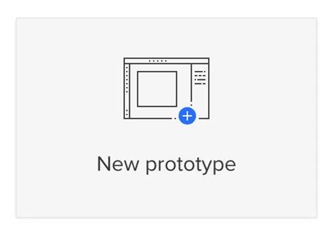 Uxpin Tutorial For Beginners In Steps Uxpin
