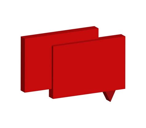 Premium Vector Dialog Cloud