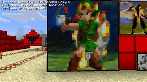 Ore Pack 1701 Minecraft Texture Pack