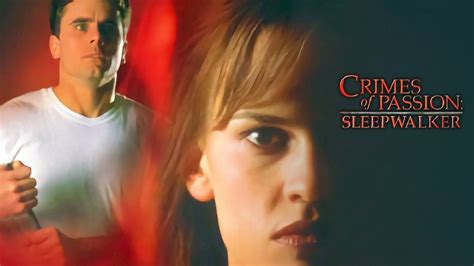 Watch The Sleepwalker Killing 1997 Full Movie Free Online Plex