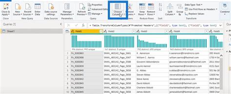 สร้างรายงาน Luckytemplates ไปยัง Sql Server โดยใช้สคริปต์ R