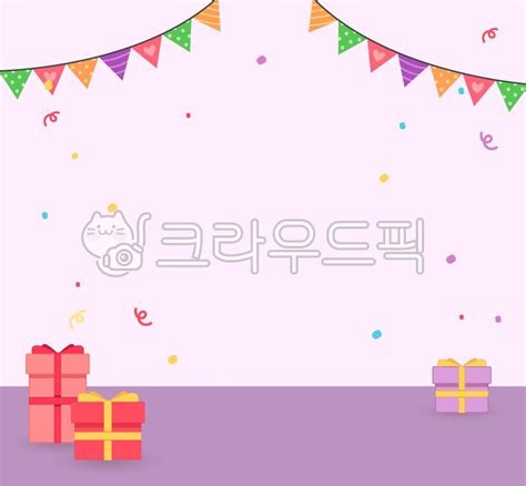 생일파티 어린이날 홈파티 기념일 이벤트 사진이미지일러스트캘리그라피 솔솔 Solsol작가