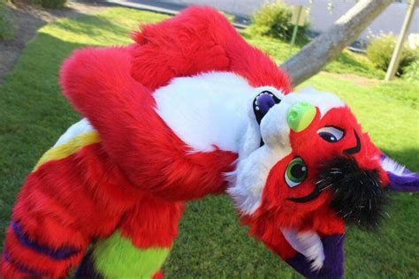Majira Strawberry Furry Amino