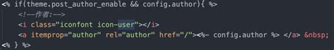 Icon Issue Siricee Hexo Theme Chic Github