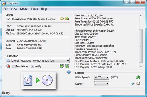 Burn Iso To Dvd Windows 7 Bootable Metrahap Mp3