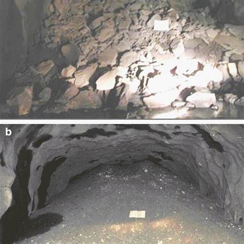Main Factors Influencing Rock Fragmentation By Blasting Download Scientific Diagram