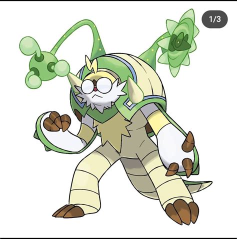 Clemont Chesnaught And Serena Delphox R Pokemonanime