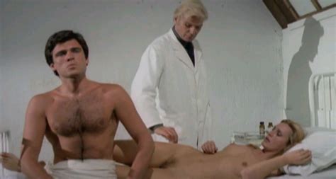 Naked Paola Corazzi In SS Experiment Love Camp