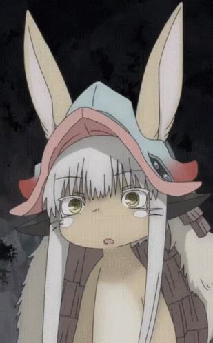 Nanachi Made In Abyss  Nanachi Icon Prushka  Made In Abyss