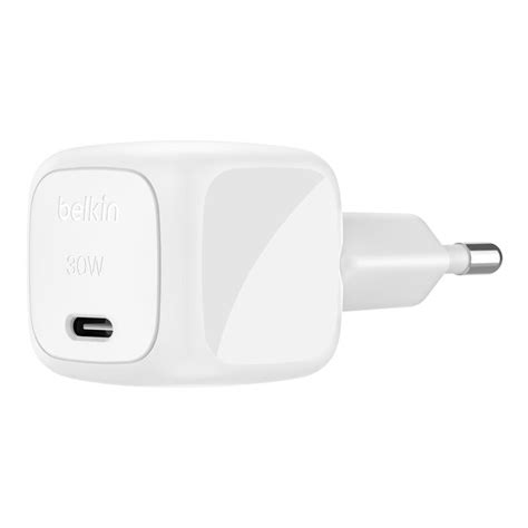 Boostcharge Usb C 가정용 충전기 30w Belkin Kr