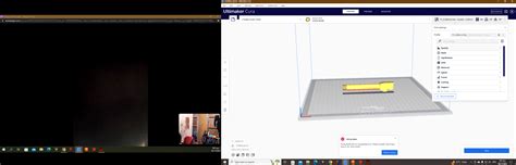 SLICING FAILED WITH AN UNEXPECTED ERROR Issue 13904 Ultimaker Cura