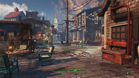 Fallout 4 Far Harbor Location Picture Apotheatre