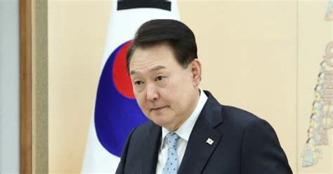尹대통령 이달 22일 서울서 Eu 정상회담 개최