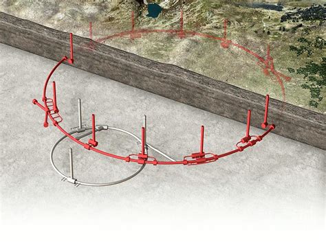 Future Circular Collider Photograph By Science Photo Library Pixels