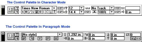 What Are The Palettes In PageMaker 7 0 SAINI MULTIMEDIA TECHNOLOGY
