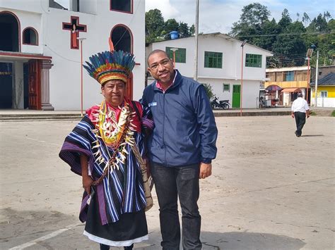 MinCultura Colombia On Twitter El Director De Poblaciones De