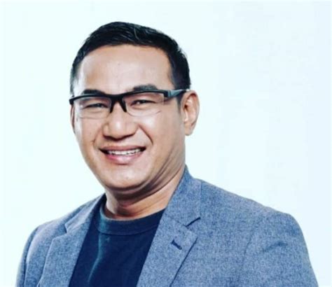Detak Banten Sesalkan Aksi Lsm Dan Ormas Sukardin Sebaiknya Uji