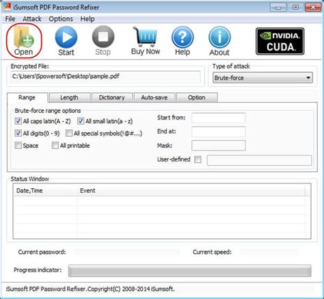 How To Remove Pdf Document Open Password