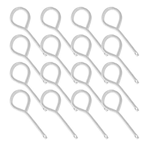 Fire Extinguisher Pull Pins Maintenance Pins Replacement Pull Pin Fire