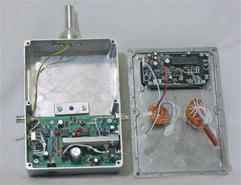 Build A Sound Level Meter And Spectrum Analyzer Audioxpress