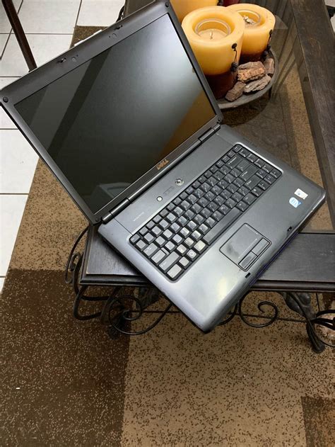 Dell Vostro Core 2 Duo Funciona Conectada Al Cargador Guatechivas Com