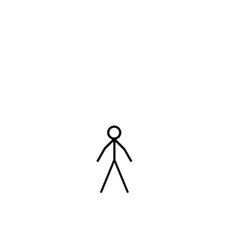Old Stick Figure Animation Using Pivot  On Imgur My Xxx Hot Girl