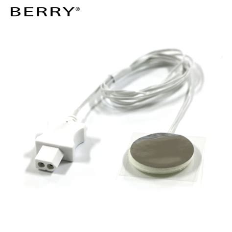Berry Reusable Disposable Temperature Sensor Tradekorea