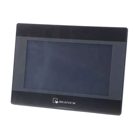 Original And New Plc Hmi All In One Plc With Mt8071ip Hmi Touch Screen Panel Industrial Pcs Human