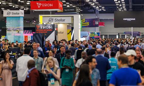 Consensus 2024 Recap