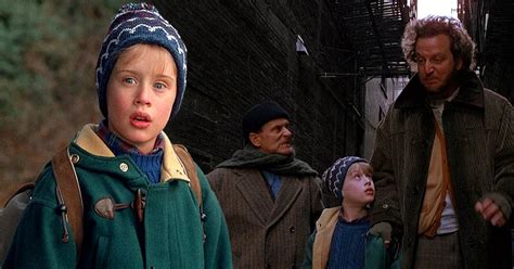 5 Reasons Why Home Alone 2 Is A Dark Depressing Christmas Tale