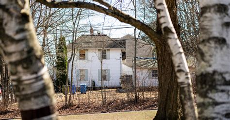 He Was Held Captive In His Room For Decades Then He Set It On Fire The New York Times